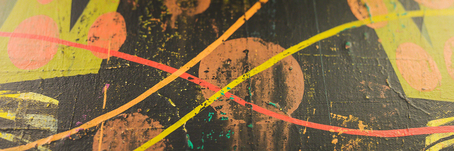 Doug Boehm – Artist